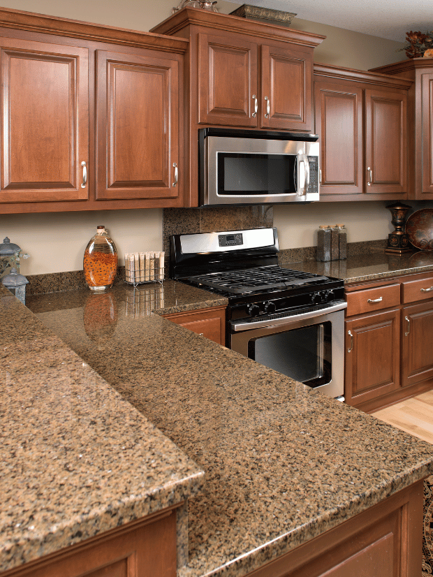 Kitchen Countertops & Backsplashes in Phoenix: Custom Designs, Expert ...